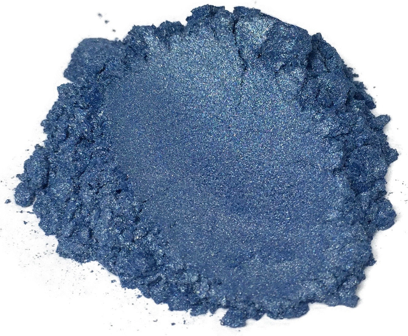 "GOLDEN INDIGO" – Epoxy Forms Co