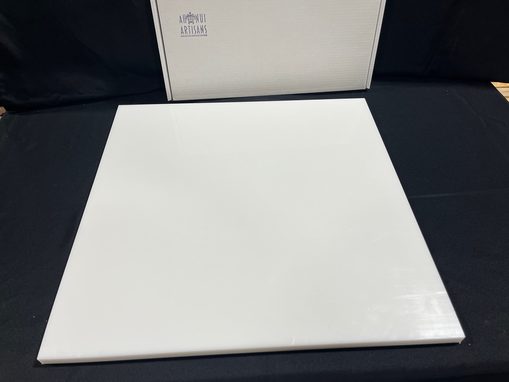 Universal Form Base – Epoxy Forms Co